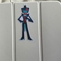 ENA Stickers - Etsy