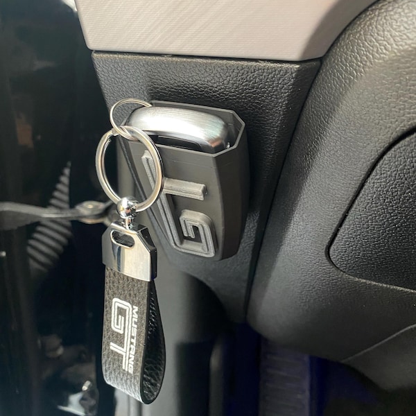Ford Key Fob Holder – Stylish & Durable Storage for Your Remote Fob - Etsy