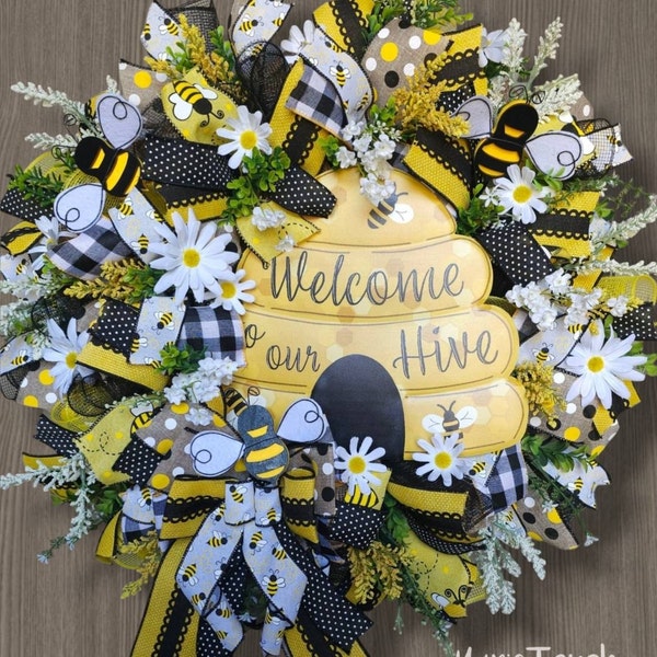 White Glitter Sequin Pampas Grass Spray, Christmas Tree Spray, Glitter ...