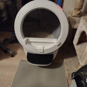 EV Charging Cable Garage Door Pass Through - Etsy