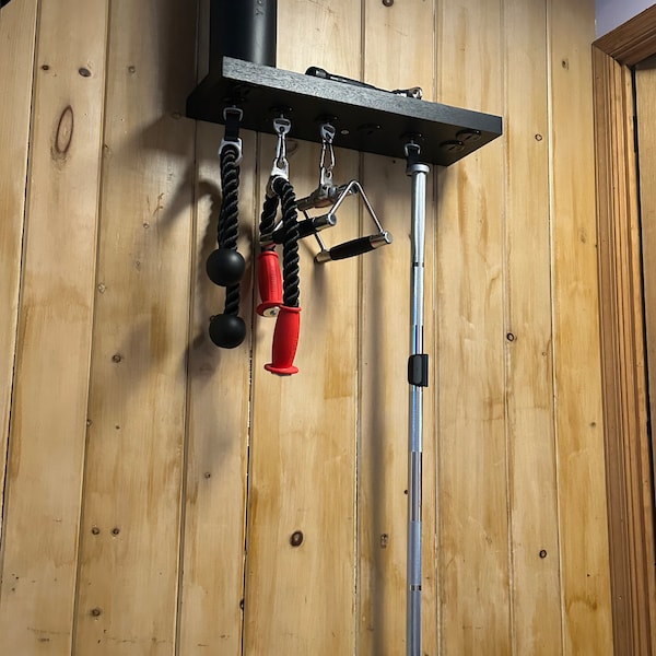 Tonal Tap - Foot Pedal Activator for Tonal Home Gym - Tonal Bar Control ...