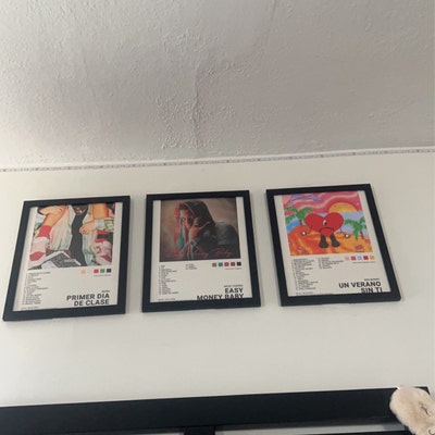 TAINY / DATA / Digital Printable, Album Cover, Poster, Home Decor ...