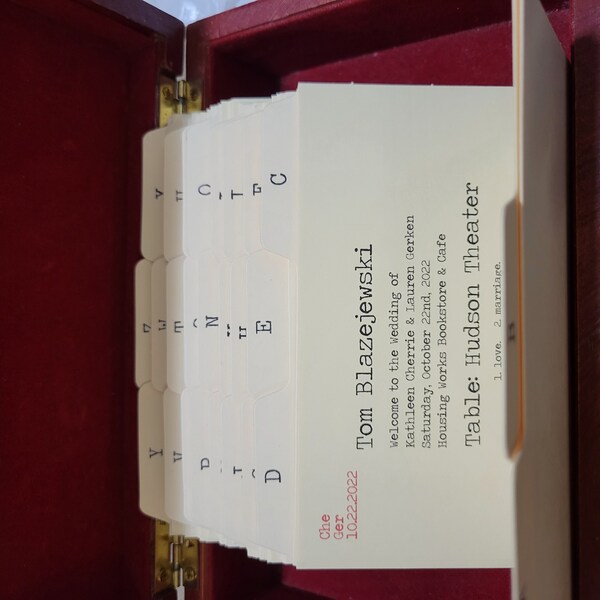 Thank You Chemistry Card Set, Periodic Table of the Elements "thnk You ...