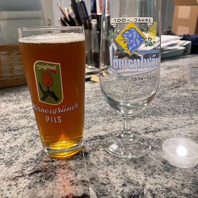 The Merger of the KPD and SPD to Form the Socialist Unity Party of ...