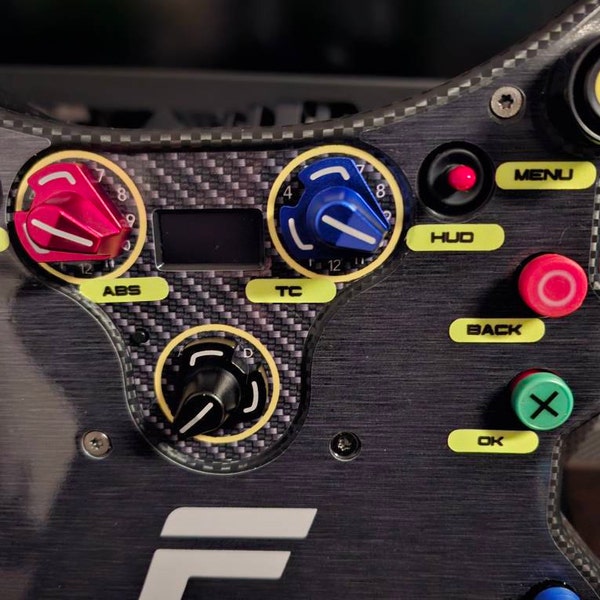 Simagic Rumble Haptic Pedal Reactor Neo P-HPR Neo Mount for Fanatec CSL ...