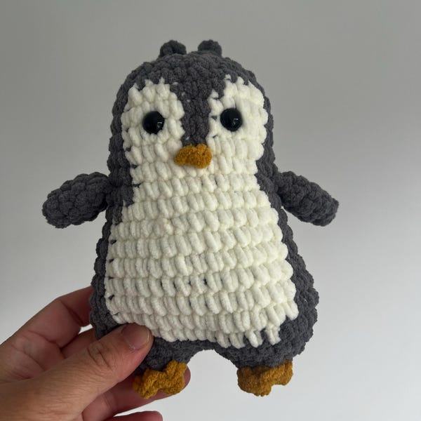 28in1 Tiny Beasties Collection Crochet Patterns | Hedgehog Pattern ...
