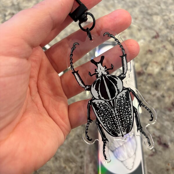 Bug Bookmarks Set | Cicada | Butterflies | Beetle | Snail | Entomology ...