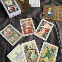 The Three Magical Books of Solomon - Occult Book, Goetia, Black Magic ...