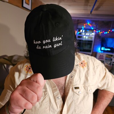 Yes Chef Hat Student Chef Cook Home Chef Culinary Arts - Etsy