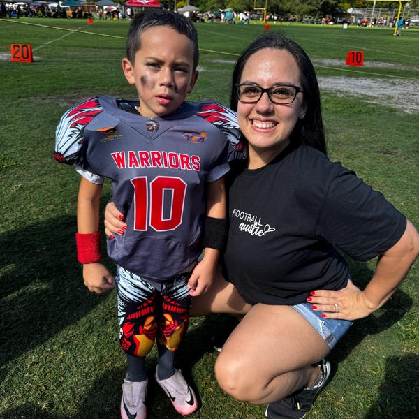 Customized Football Nana Shirt, Football Nana Tshirt, Personalized Name ...