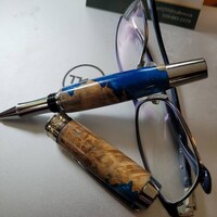 Nautical Sailing Pens A Unique Pen Gift for Those Who Love the Water ...