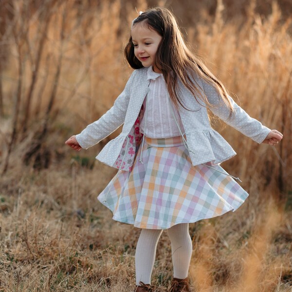 Cuckoo Quilt Kit by Elizabeth Hartman for Robert Kaufman Fabrics - Etsy