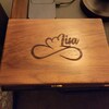 Rustic Vintage Green Custom Watch Boxes, Travel Watch Boxes ...
