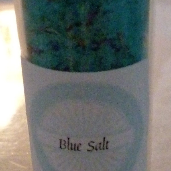 Ritual Black Salt, Witches Salt, Pink Salt, Sea Salt, Purple Salt ...
