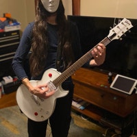 Cesar/caesar 1983 Blank Male Mask RECASTS Kabuki Mask Joey Mask ...