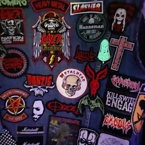 Charmed P3 Logo Patch - Etsy