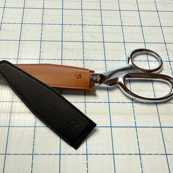 Japanese Hair Cutting Scissors MICHIKO ANCHOR A5.5/A6.0 Ergonomic ...