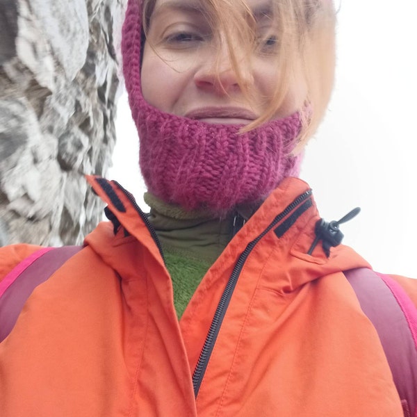 Meganfaithmakes' Seaweed Scrunchie Crochet Pattern PDF (english) - Etsy