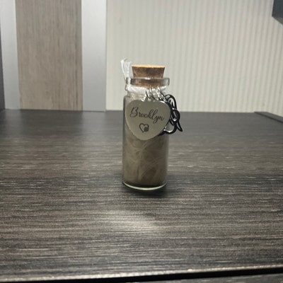 Personalized Pet Drink Stir Stick Custom Acrylic Printing Dog Cat Drink ...