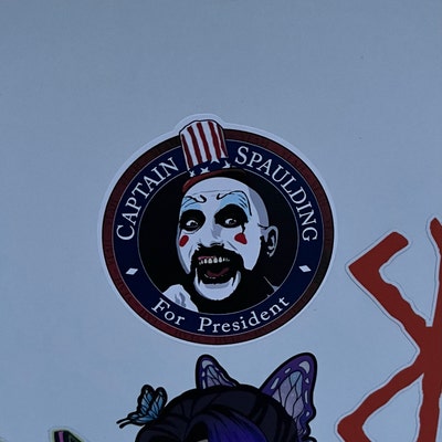 Vampirella 4x3 Vinyl Decal Water Proof Sticker Horror - Etsy