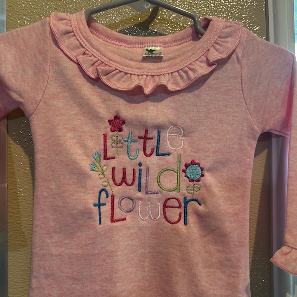 Happy Spring - Machine Embroidery Design - 4x4 5x7 6x10 8x8 Sizes ...