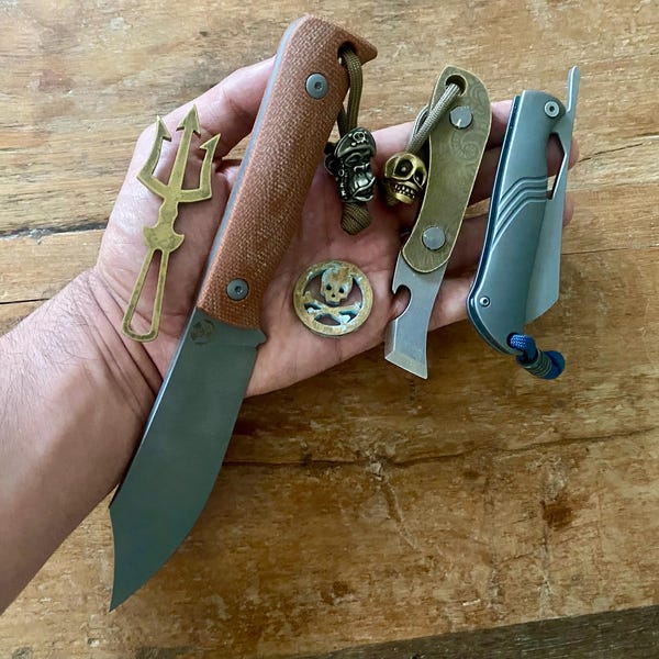 The Islander by Picaroon - Etsy