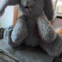 BUNDLE Memory Bear Patterns 2 Patterns Included, INSTANT DOWNLOAD ...