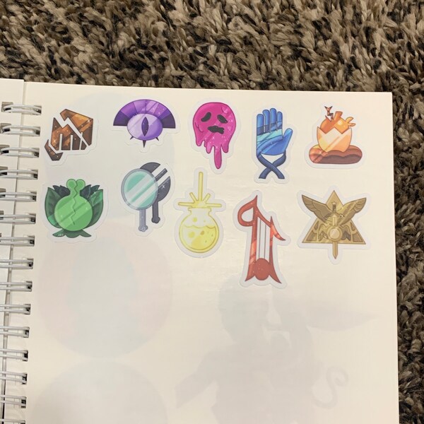 Holographic She-ra Sword Necklace - Etsy