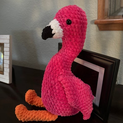PDF PATTERN: Crochet Nanalan, Nanalan Crochet Pattern, Mona Crochet ...