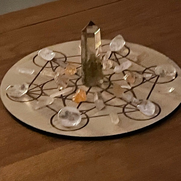 Alchemical Element Discs Elements Symbols Alchemy Altar Tiles - Etsy UK