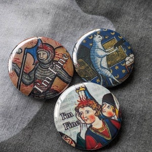 Penis Stealing Cat Coasters Set of 4 - Etsy