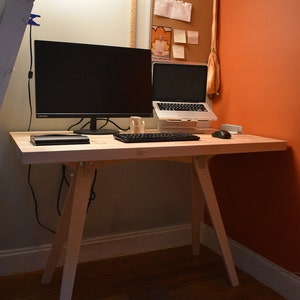 Single Stretcher Base large for Top Supplied by a Customer. | Etsy