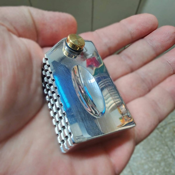 Engineer's Pen - Etsy