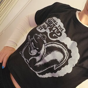 Hobo Frog T-shirt - Etsy
