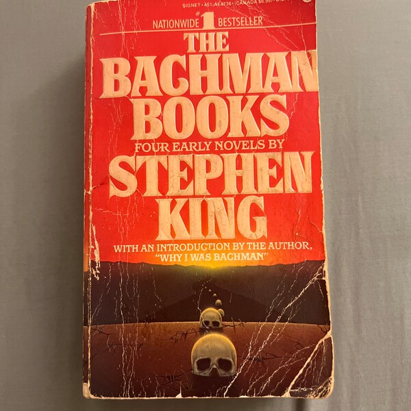 Blood Roots by Richie Tankersley Cusick - Pocket Books - 1990s Horror ...