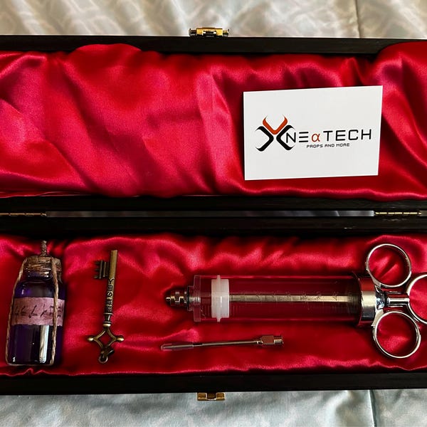 Muestra De Vial De Teenage Mutant Ninja Turtles / TGRI Mutagen ooze - Etsy