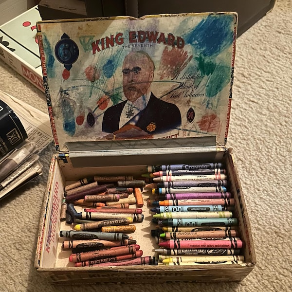 12 Pieces Expandable Folding Ruler Vintage Wooden Expandable Carpenter ...