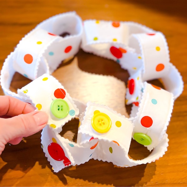 Montessori Lifecycle Apple Tree - Etsy