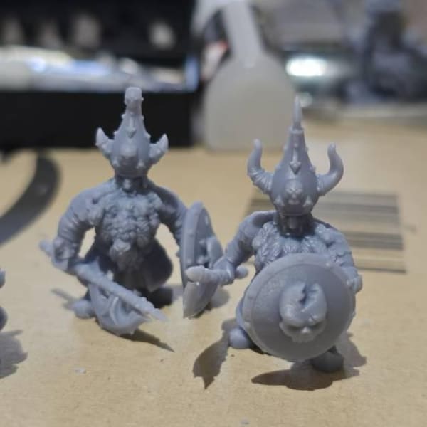 Skeleton Hulk - Army of Darkness: Skeletons - Etsy