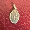 Pope Pius XII / St Cecilia Medal Kissing Depose Vintage - Etsy