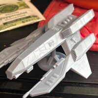 Stealthstar, Copperhead Viper, MK3 Viper or Mk1 Viper 5 Inch - Etsy Canada