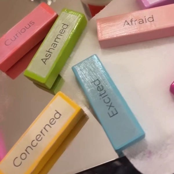 Therapy Sticker, Jenga Questions, Jenga Conversation Starters, Diy ...