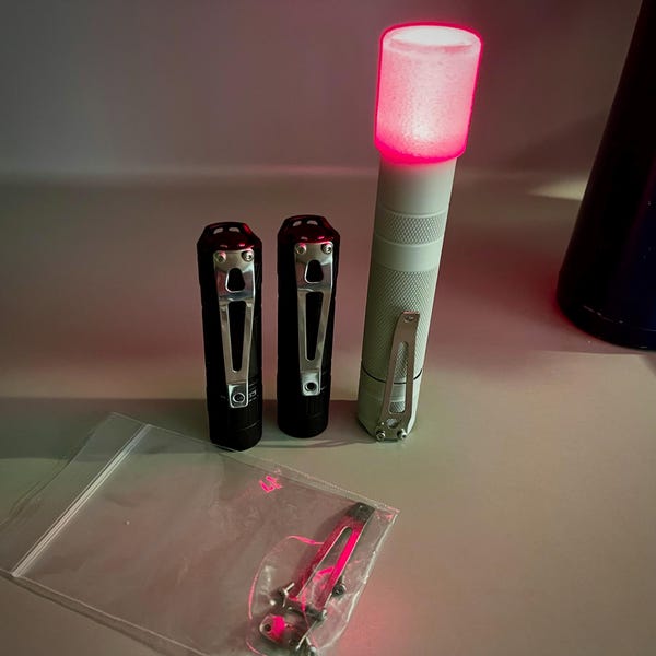 Case for Olight Open Mini 2, Lead and Refills. (case Only, Pen, Refills ...