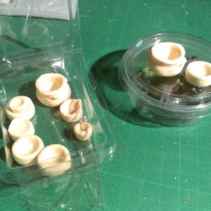 Alien Acid Spawning Pools Set Print and Play Terrain for - Etsy Australia