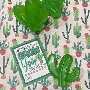 Cute Chappy Birthday Gift Tag Happy Birthday Great for Handing Out With ...