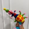 Midsommar Crochet Pattern Bundle- the May Queen & Bad Boyfriend - Etsy