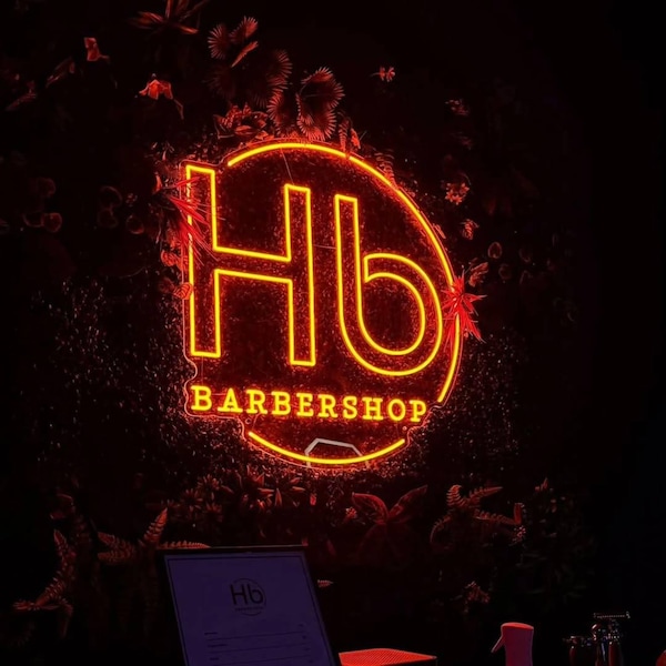 Youtuber Name Neon Sign, Custom Youtube Neon Sign,gamer Tag Neon Light ...