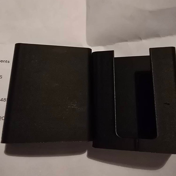 2 Volkswagen VW Vanagon Wing Window Holder Arms, VW Vanagon T3 ...