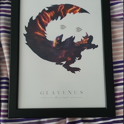 Crystal Exarch FFXIV Poster Prints A4 A3 A2 A1 Wall Art - Etsy