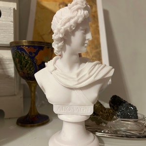 Rising Venus Greek Goddess Aphrodite Statue Aged Patina Free | Etsy